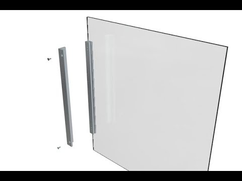 Axis Cubemount Installation - YouTube