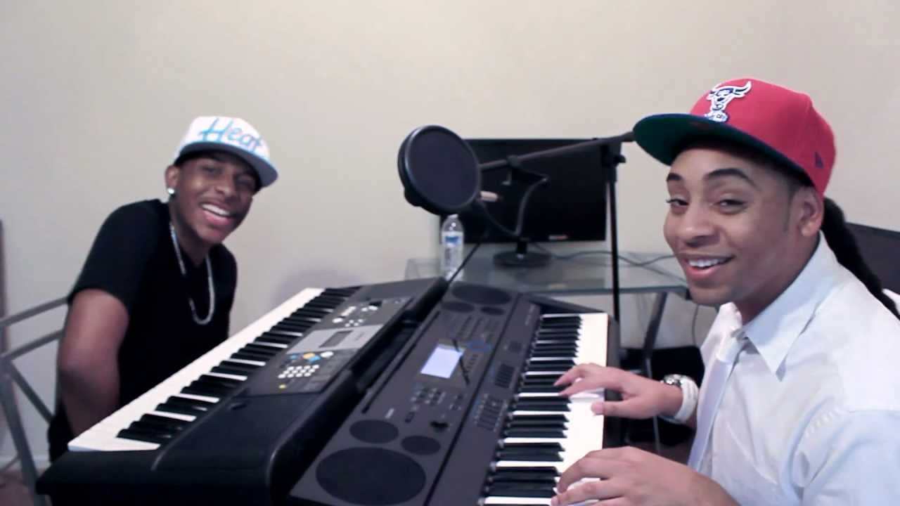 Has This Ever Been Done? (Rank N Jay PoeTic Justice Cover) - YouTube