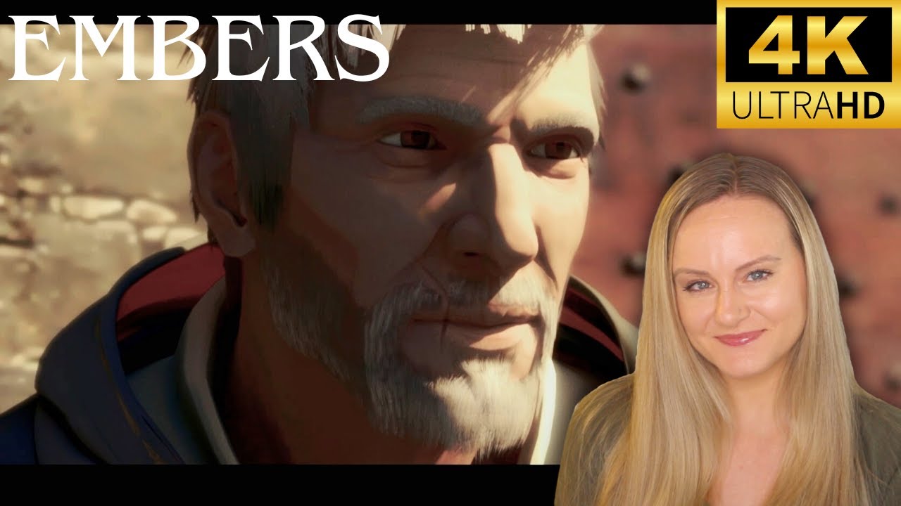 Requiescat In Pace Ezio - Assassin's Creed Embers - YouTube