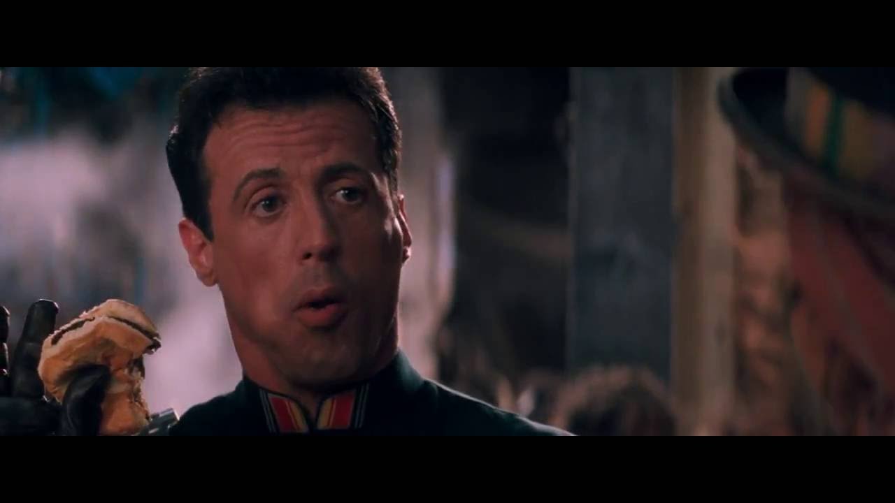 World School - Food in Movies - Demolition Man 1993 - YouTube