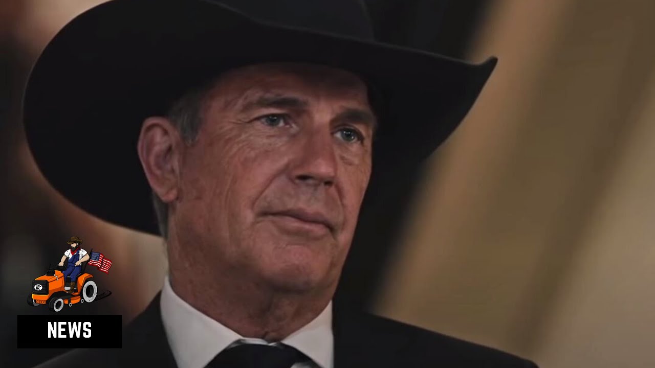 Yellowstone Producer Reveals Season 5 Plans - YouTube