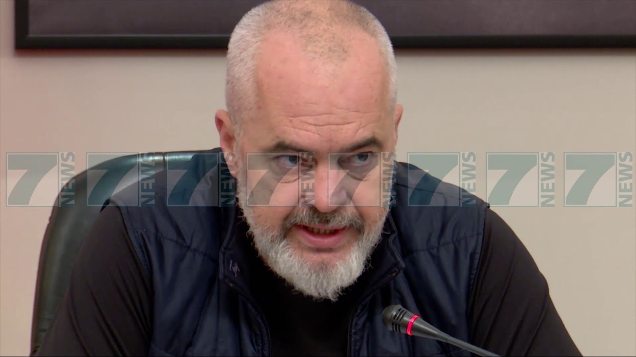 60 FIRMA NDERTIMI NE DURRES NEN HETIM - News, Lajme - Kanali 7 - YouTube