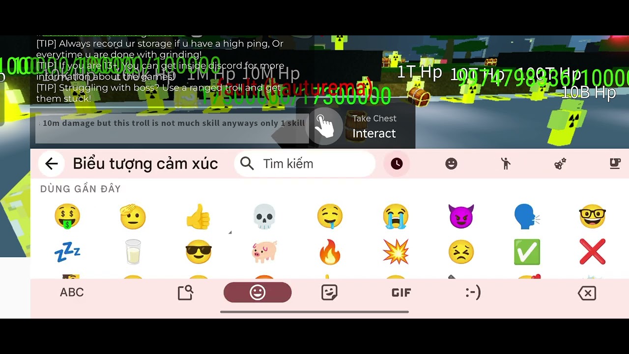 showcase hyper troll in unfamiliar universe incident - YouTube