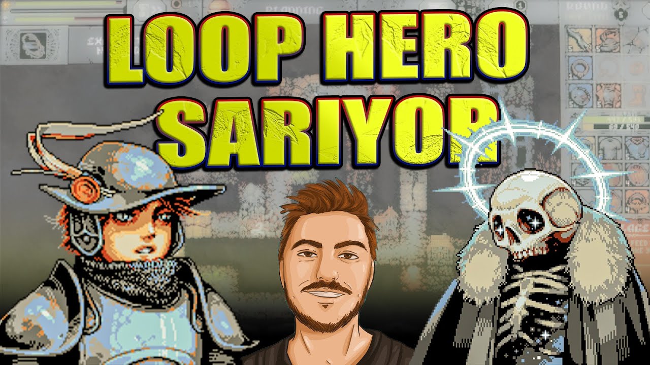 Bağımlılık Yükleniyor - Loop Hero - YouTube