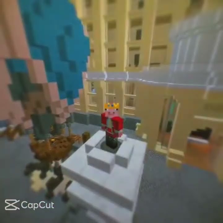 Not even close baby technoblade never dies #Technoblade #minecraft # ...
