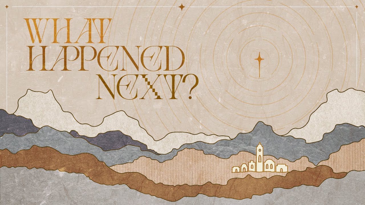 The "Wise Men" | Matthew 2:1–12 | Epikos Church - YouTube