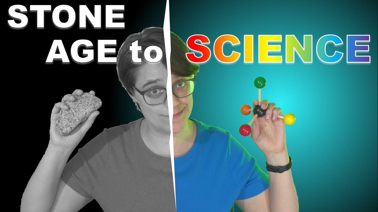 A Brief History of Chemistry - YouTube