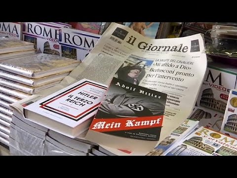 Il Giornale, Hitler promosyonunu savundu: \