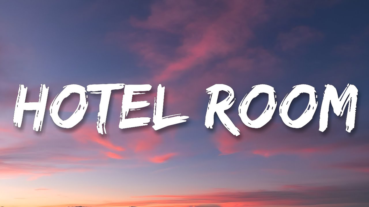 Bloom Line & Diviners - Hotel Room [ft. Sophia Gripari] (Lyrics) - YouTube
