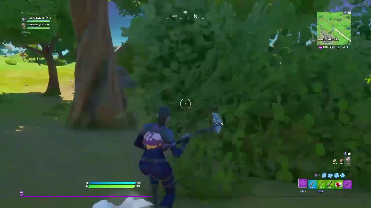 2v1? Box fights - YouTube