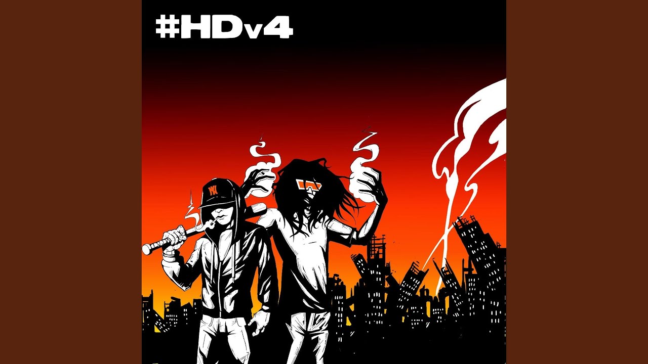 Roll It up (feat. Wax & Jes Hudak) - YouTube