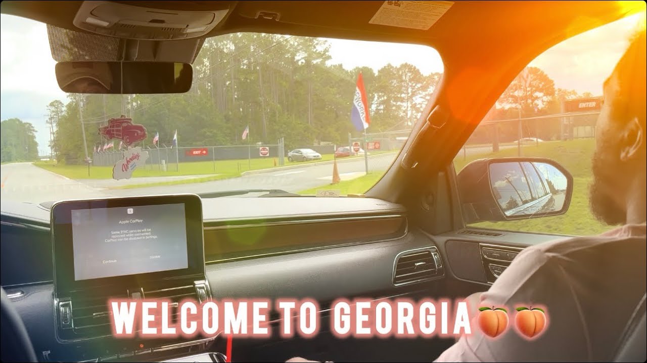 4th of July Chaos: Georgia Fireworks & Rain Delays 🇺🇸🔥(Monique’s House ...