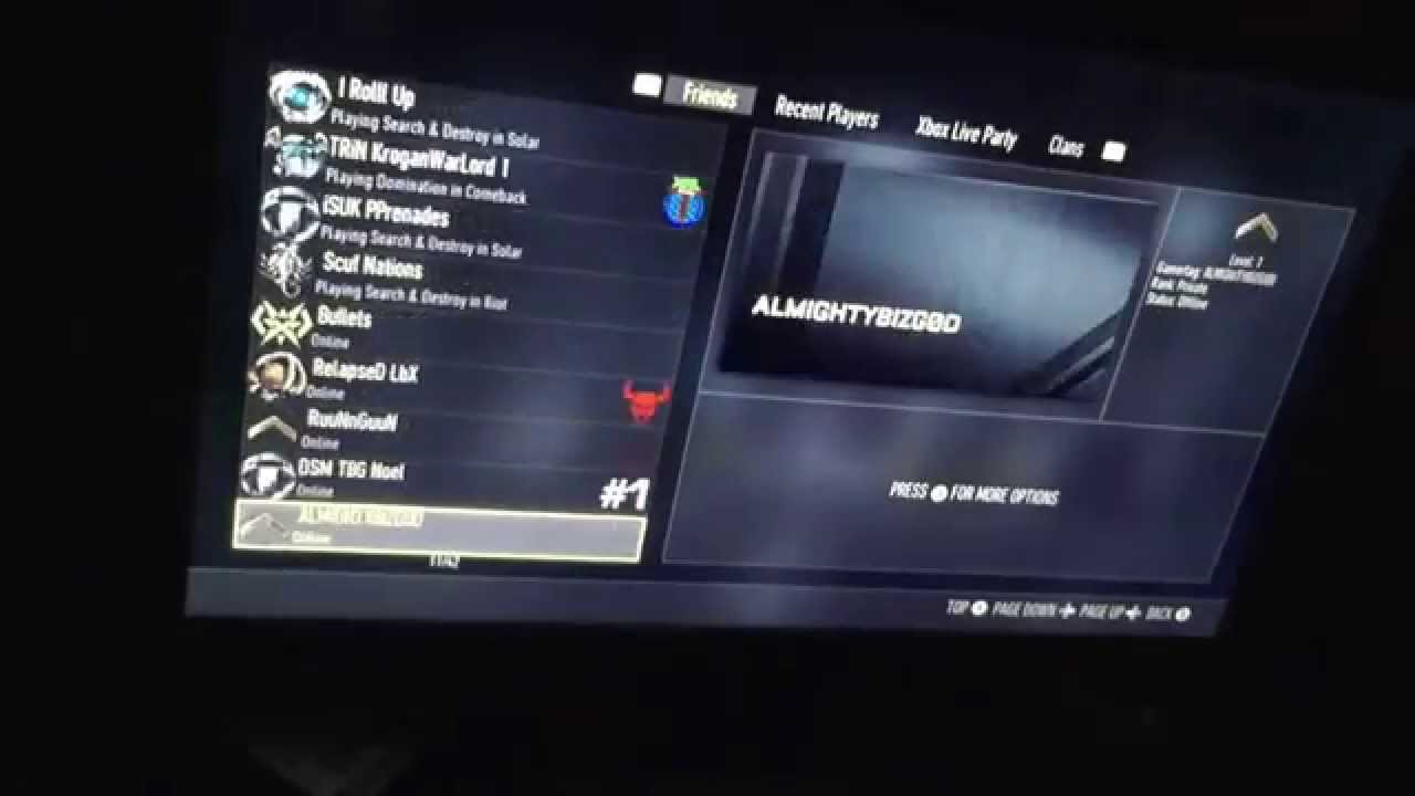 Match ID: 47842419 - YouTube