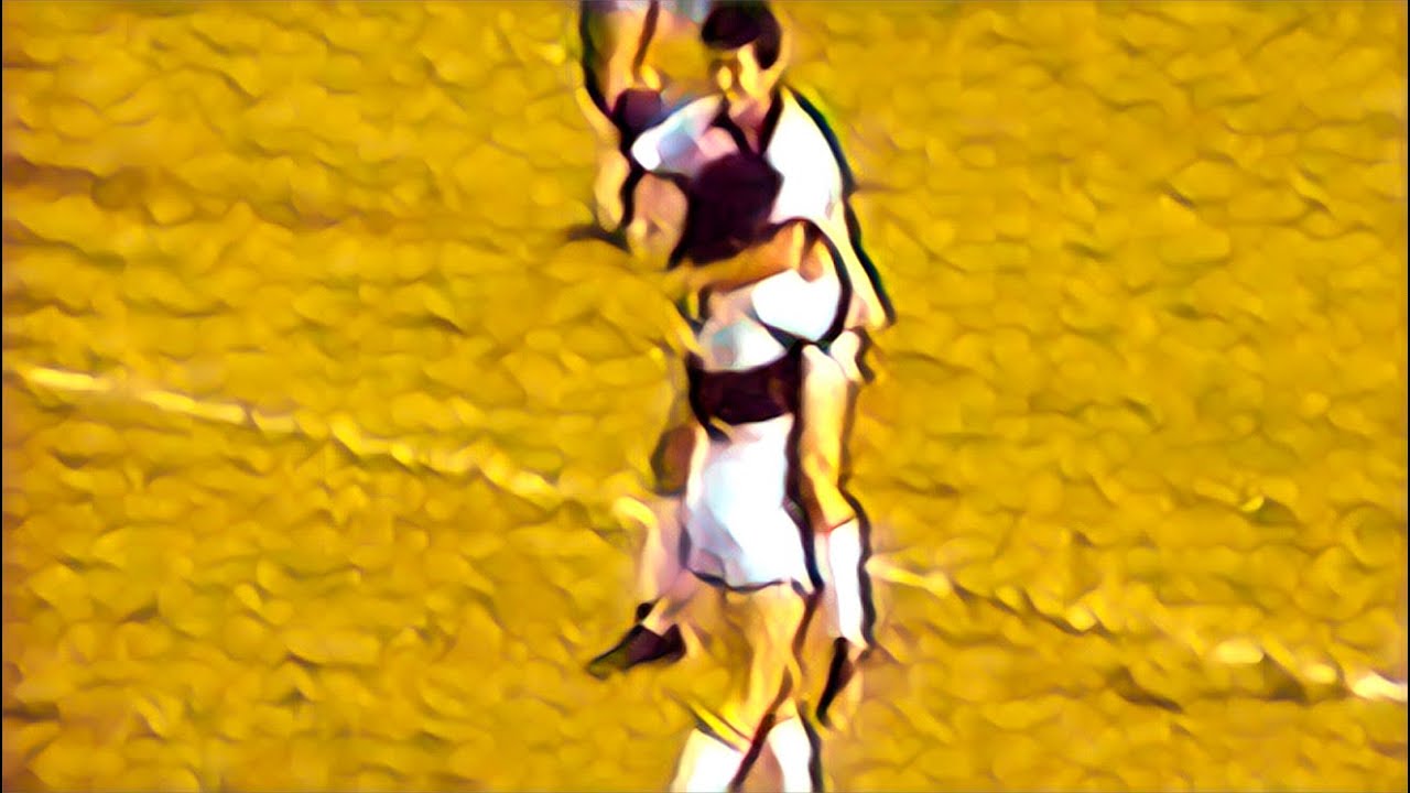 198946 - Campeonato de Honor - Olimpia 2 vs 1 Libertad - YouTube