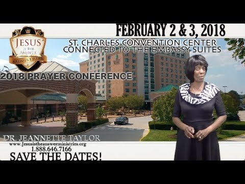 2018 Jesus is the Answer Commercial - YouTube