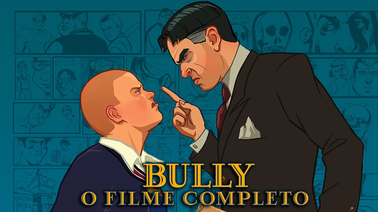 Bully - O Filme Completo - YouTube