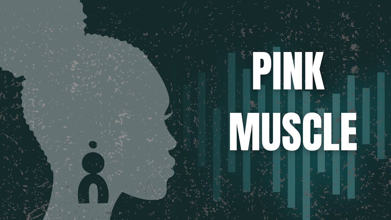 The Power of Your Pink Muscle: A Tribute to Your Heart (Spoken Word ...