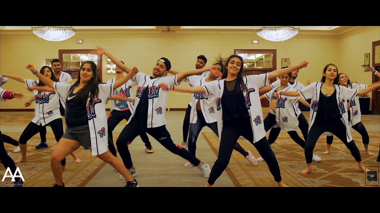 DDCon 2018 [Official Music Video] - YouTube