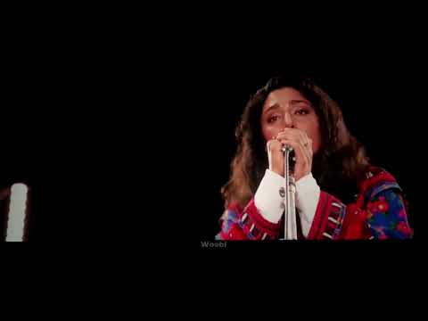 20221028 COLDPLAY & Golshifteh Farahani - BARAYE (HD)