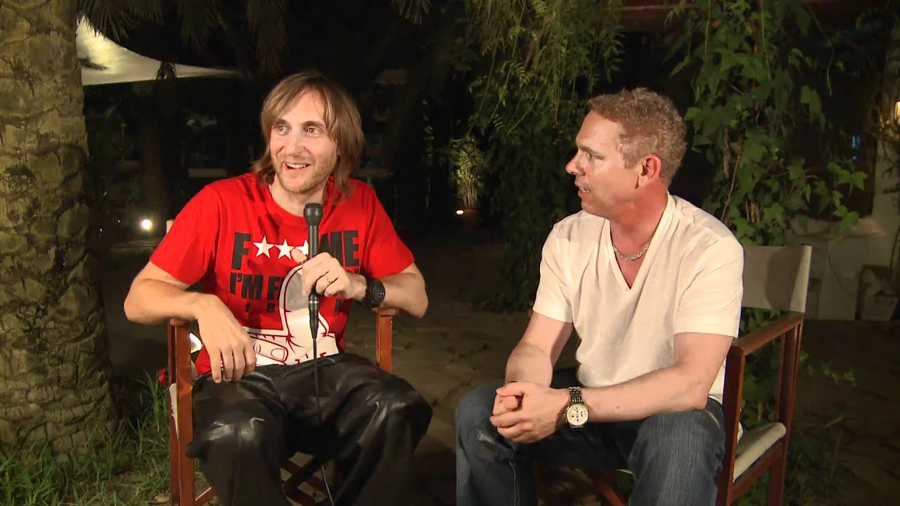 Europe After Dark With (Sean Hollywood Hamilton & Evan Paley) - YouTube