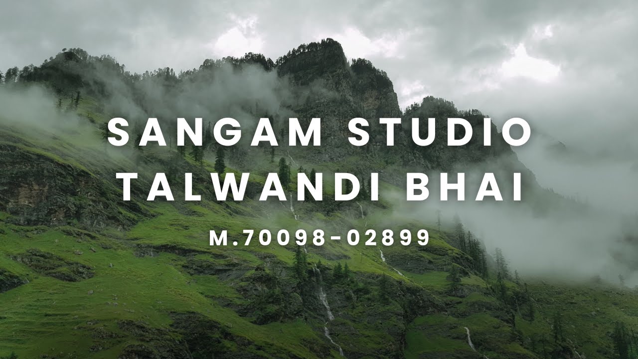 25TH MARRIAGE ANNIVERSARY LIVE BY SANGAM STUDIO TALWANDI BHAI M.70098 ...