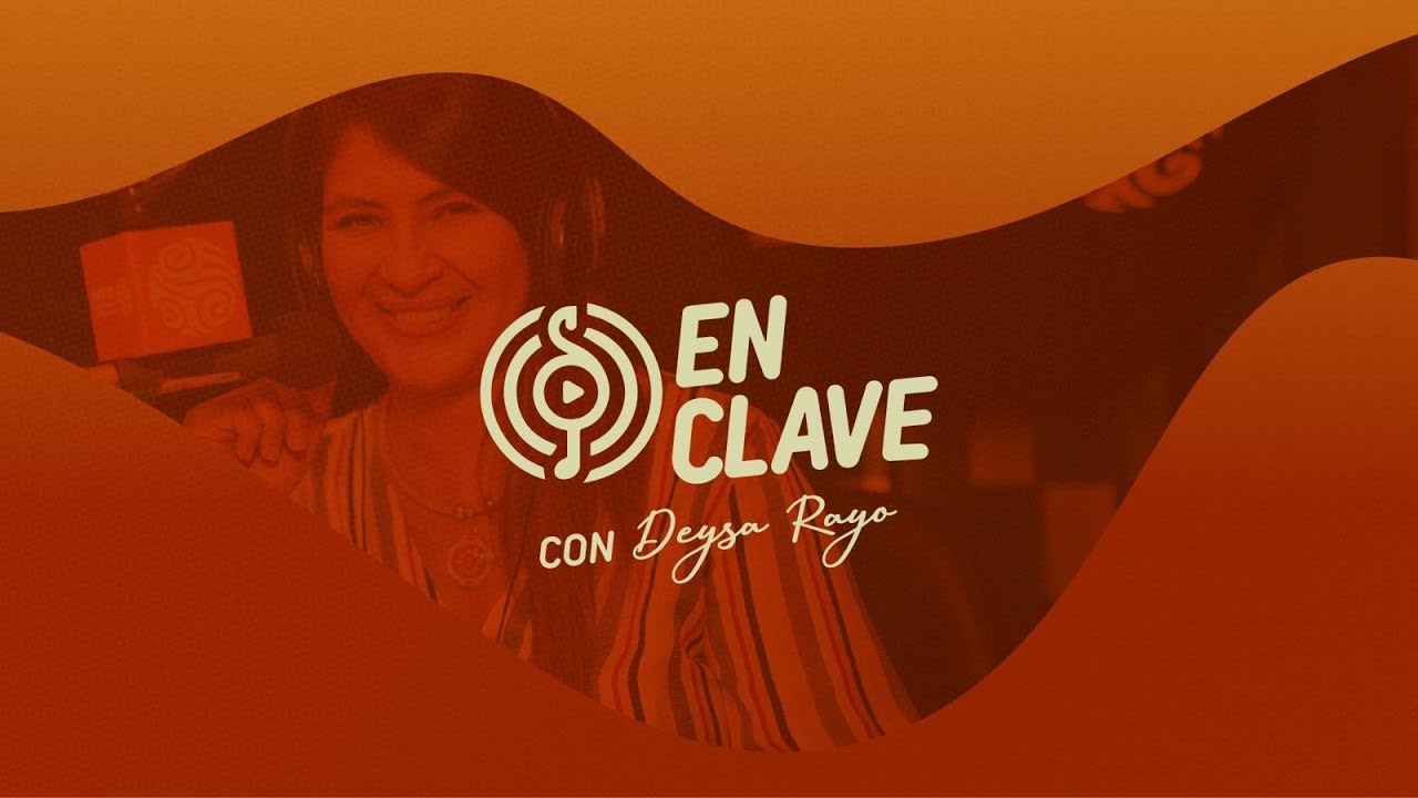 Hoy RTVC estrena “En Clave con Deysa Rayo” un Video Podcast - YouTube