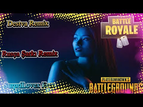 Rauf Faik - детство Destva Rusça Şarkı Remix