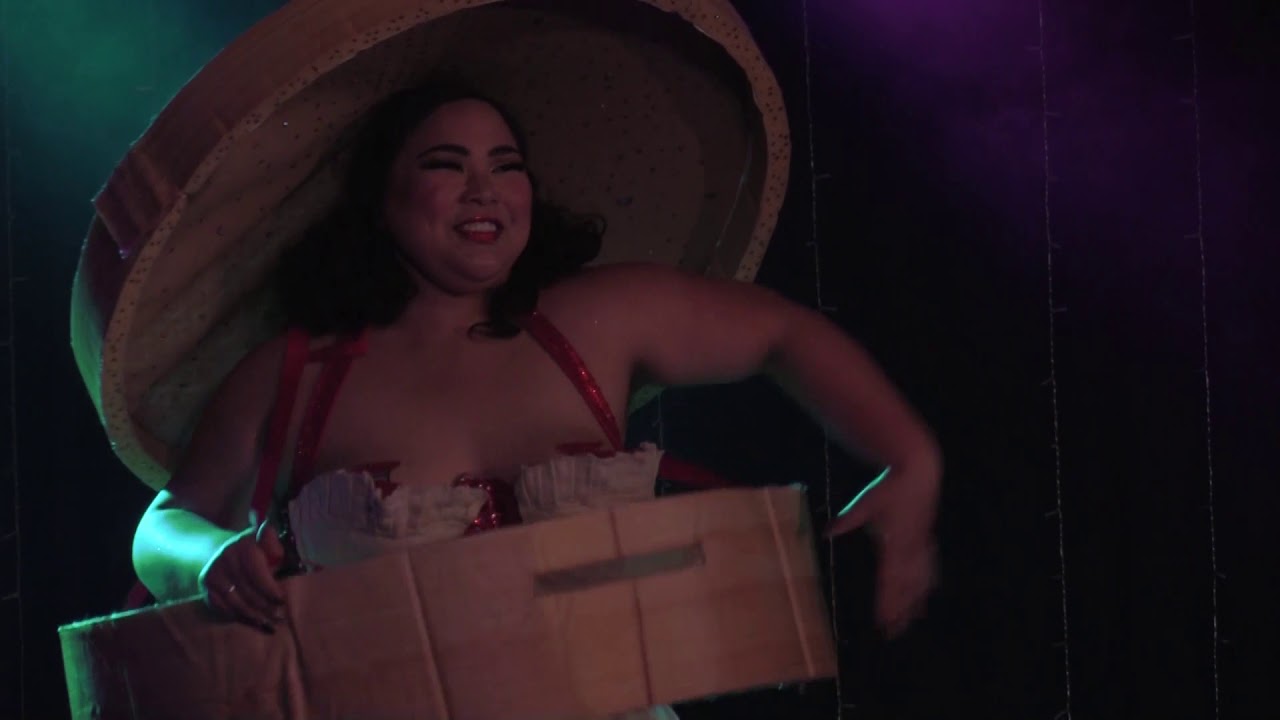 Siomai Moore Dumpling Multi Burlesque Youtube