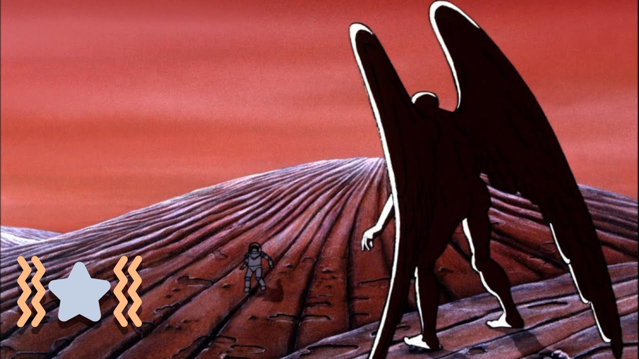 The Film Files: Time Masters (1982) | The Vibe Raters Podcast - YouTube