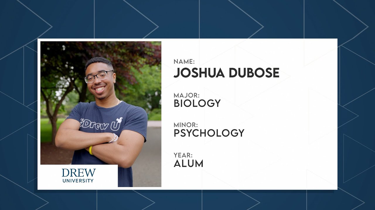 Leadership in the Lab: The Academic Research Experience at Drew | The ...