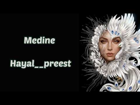 Medine - 6. Bölüm - Harun |Hayal__Preest|