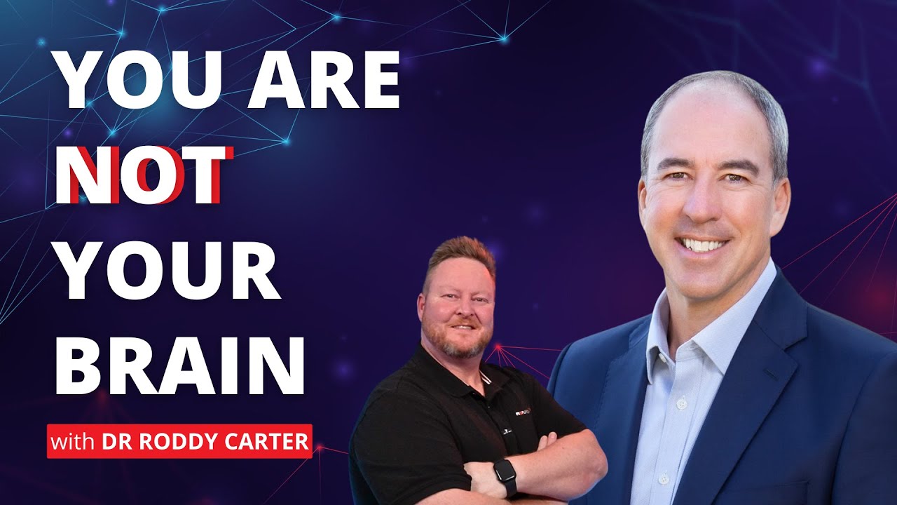 Mastering the Biology of Success with Dr. Roddy Carter - S5E29 - YouTube