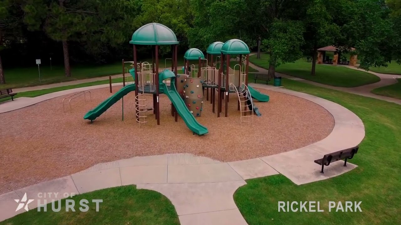 Rickel Park Hurst TX Guide: Splash Pad, Dog Park & Family Fun [2024]