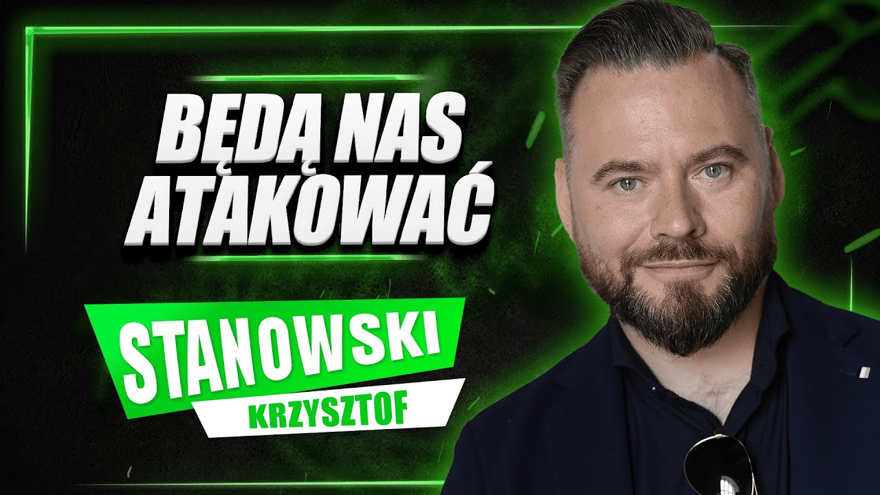 NIE PAMIĘTAM WSZYSTKICH SWOICH DRAM - KRZYSZTOF STANOWSKI O PIŁCE ...