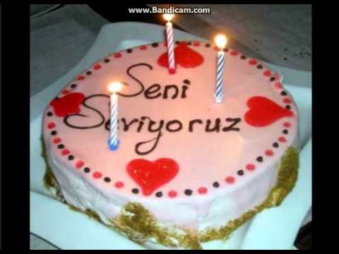 Mutlu yıllar askim
