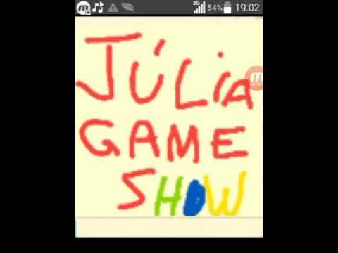 Julia game tutorial - YouTube