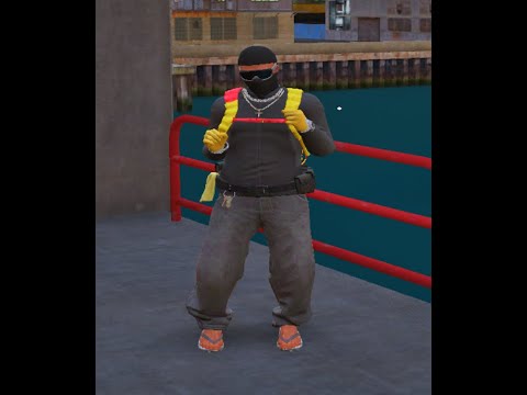 Roman Scope (FkixRP)