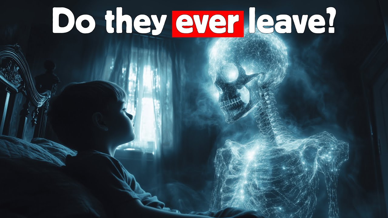 How Long Does the Soul Remain in Our World After Death? (Finally ...