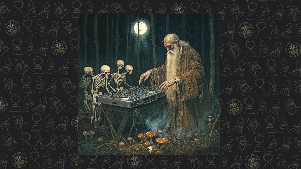 Baba Yaga Team, NKOHA - Ночь темна (Remix) - YouTube