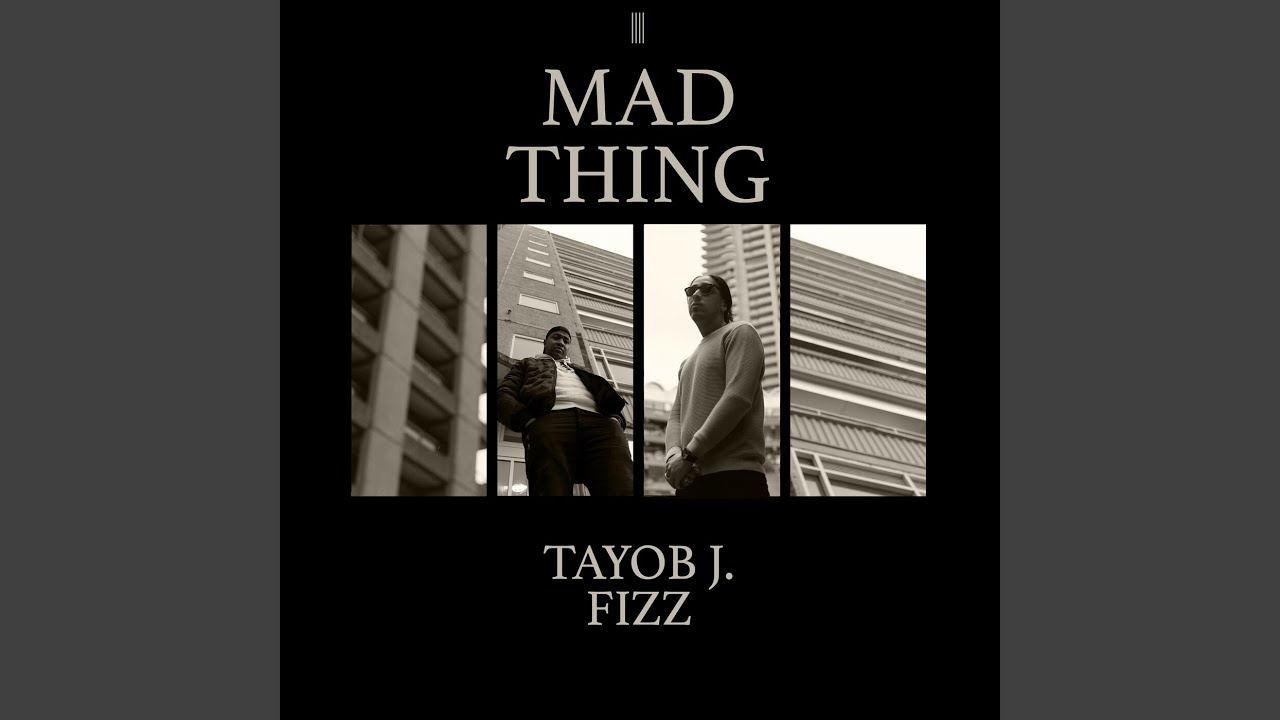 Mad Thing - YouTube