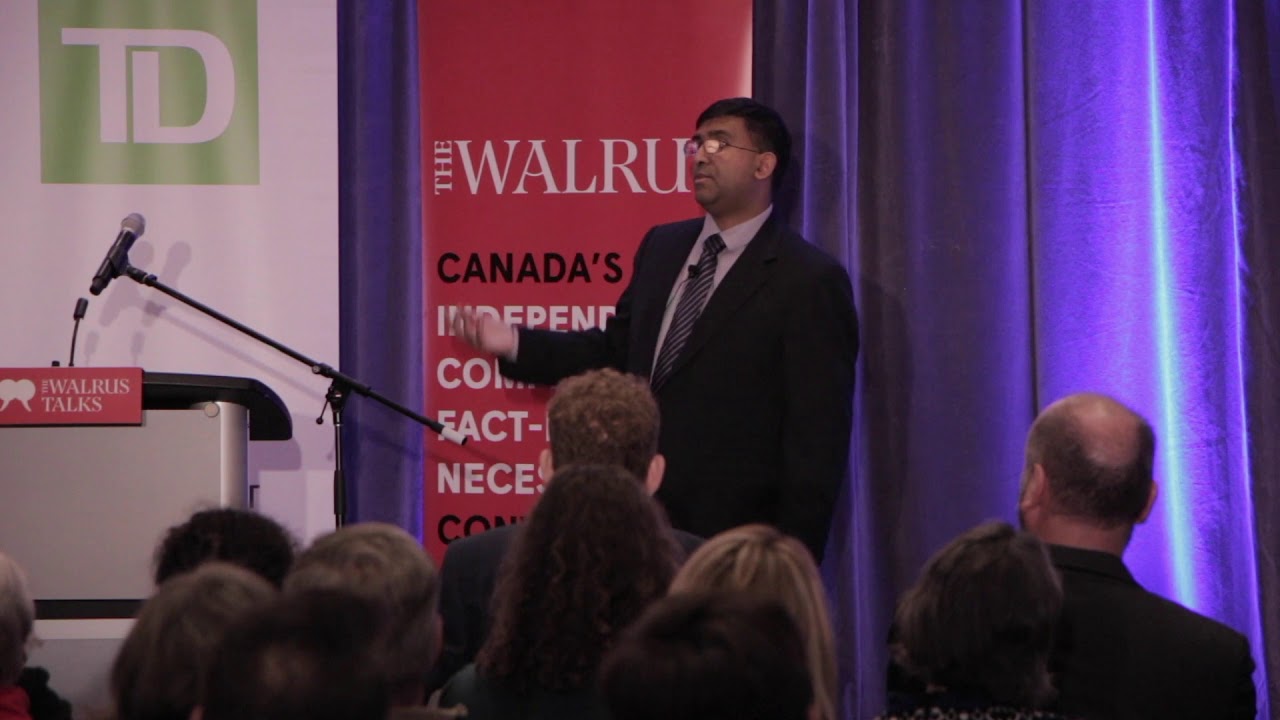 A Tale of 3 Coffee Shops | Mahadeo Sukhai - YouTube