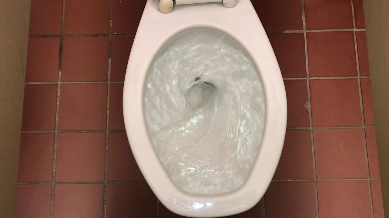 1,289. A Back Spud American Standard Afton Toilet and a Back Spud ...