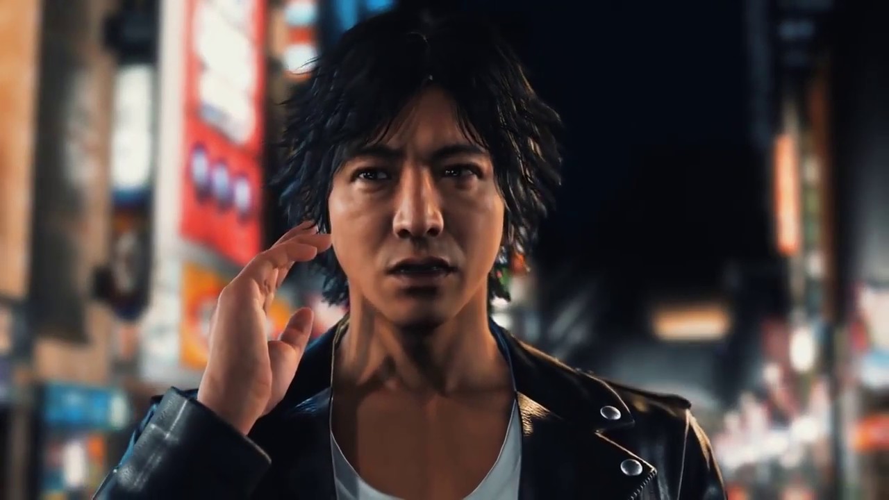 Judgment Official Features Trailer English - YouTube