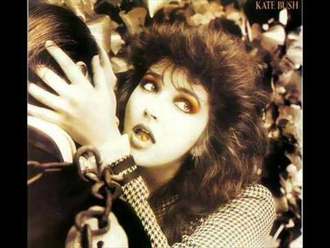 Kate Bush - Violin - YouTube