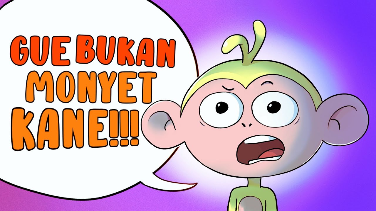 MONYET BARU??? - DALANG PELO WEEKLY - YouTube