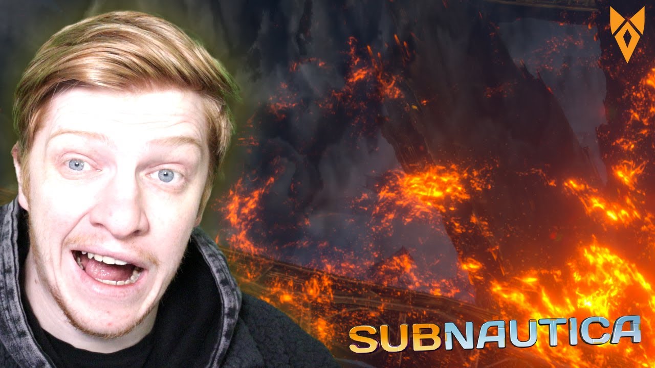 Burning Up Inside The Aurora! - YouTube