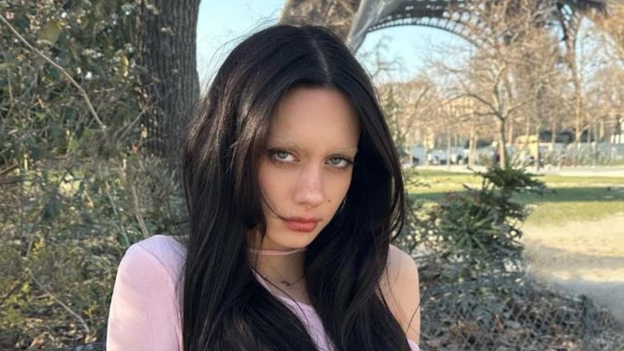 Negative Konsequenzen für Kayla Shyx nach Till Lindemann Video! - YouTube