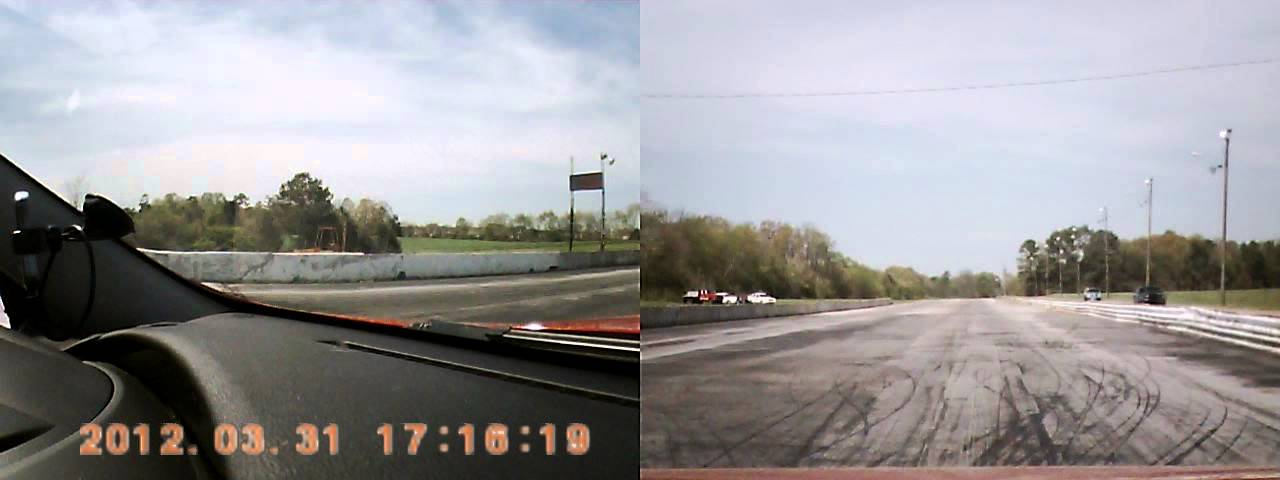 BNR S3 / E85 Freektuned '13 Mazdaspeed3 1/8th mile - YouTube