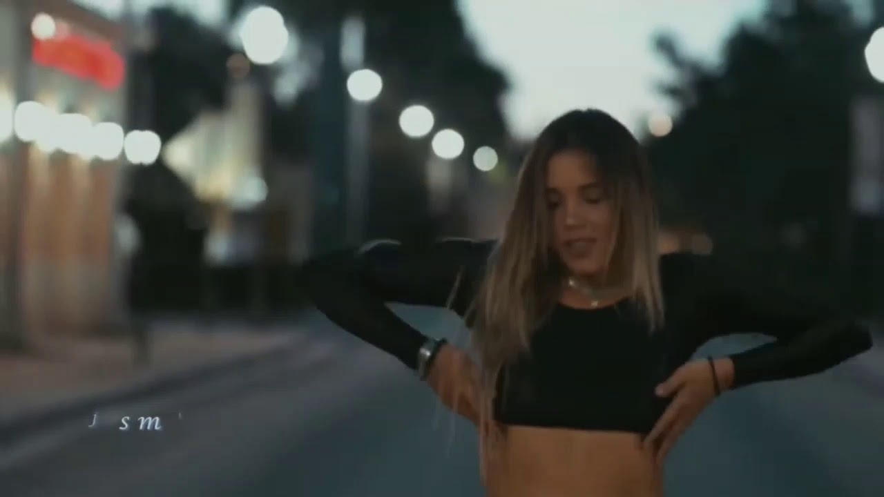 Marso - Dark trap-(BL3R- ARMY VIDEO) - YouTube