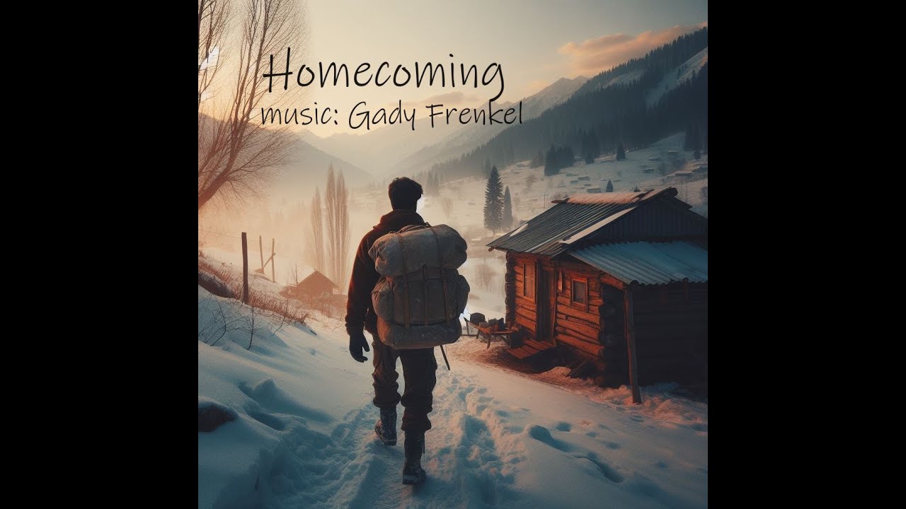HomeComing / original music - YouTube